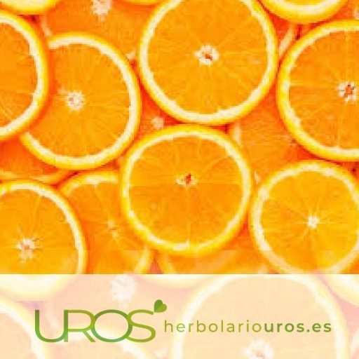 ¿Vitamina C para qué sirve? Propiedades y beneficios de la vitamina C